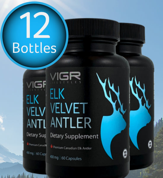 Products – VIGR